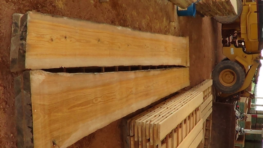 beautiful live edge pine slabs! – Live Edge Slabs of Portland | Custom ...