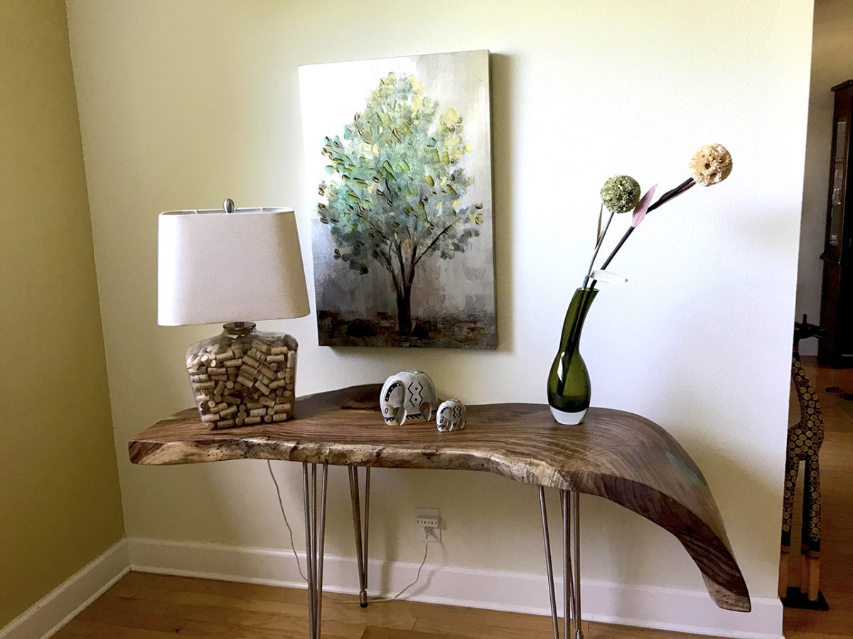 gallery – Live Edge Slabs of Portland | Custom Live Edge Tables